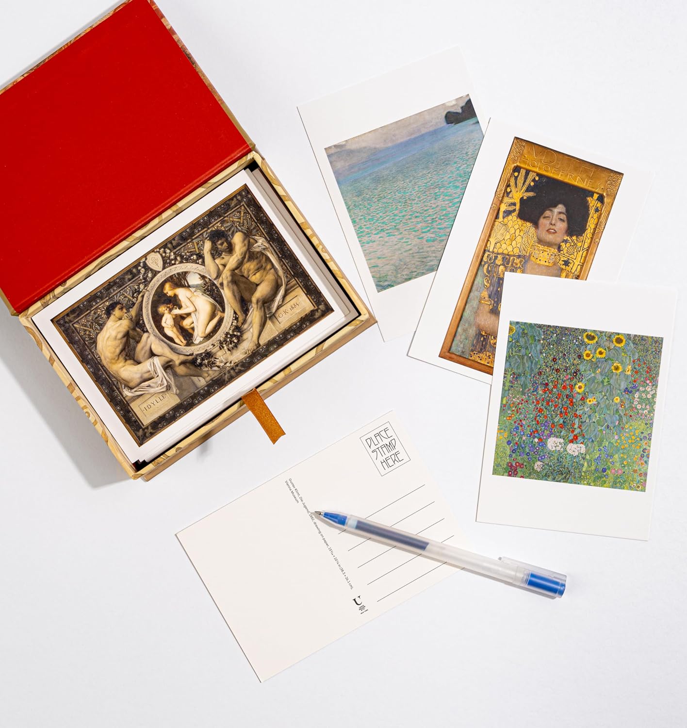 Post Cards – Mint Museum Store