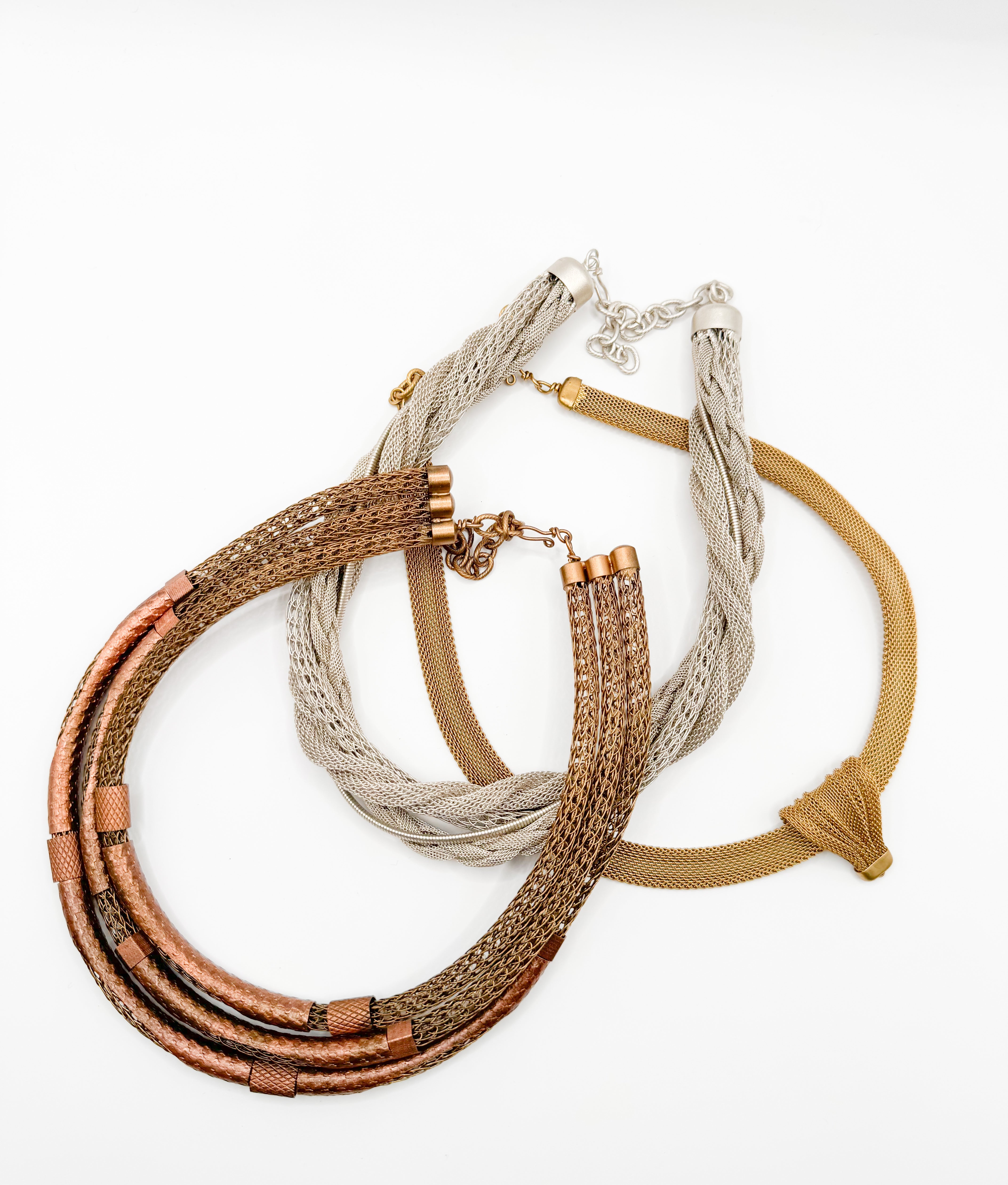 Necklaces – Mint Museum Store