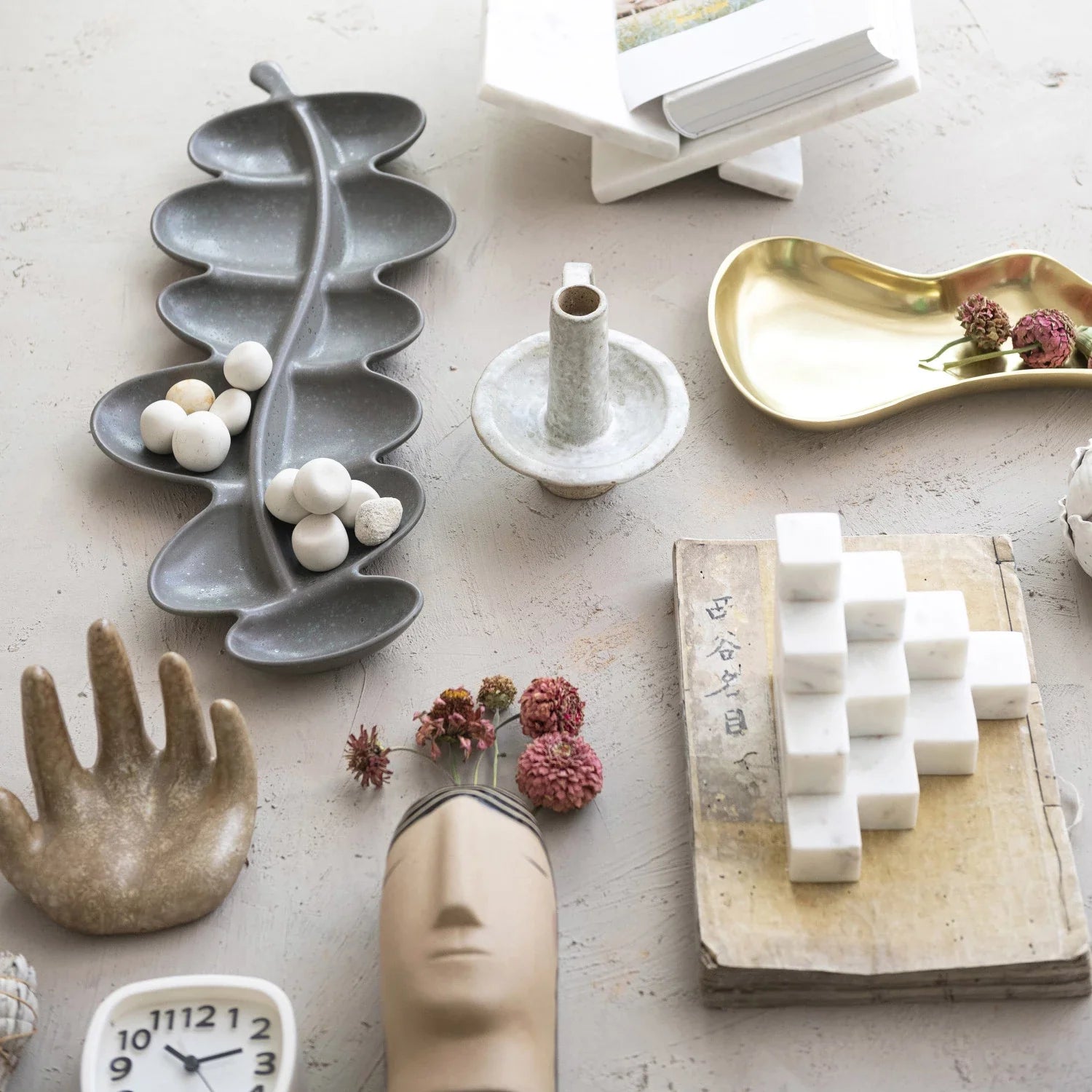 Decorative Accents – Mint Museum Store