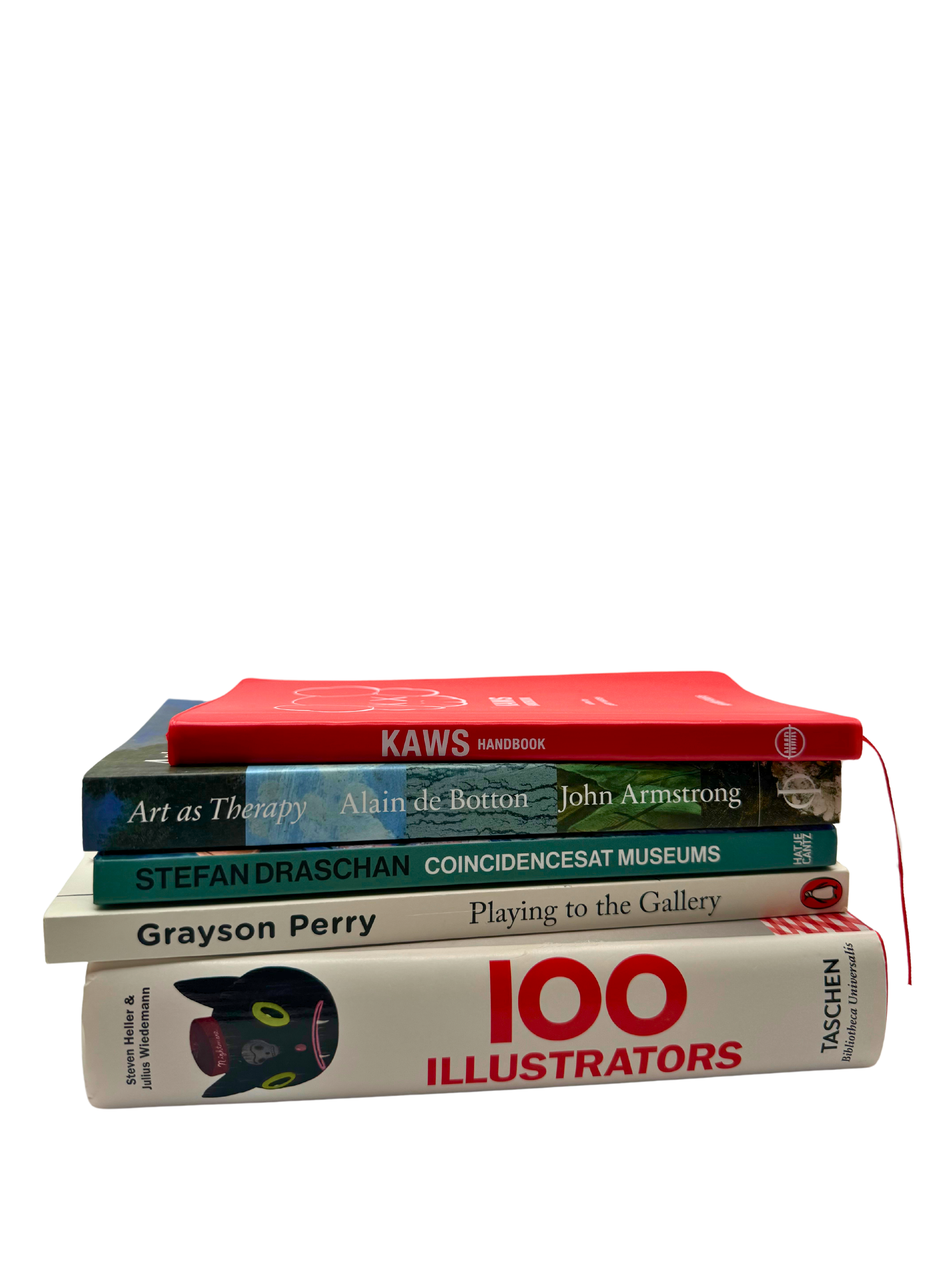 Art Books – Mint Museum Store