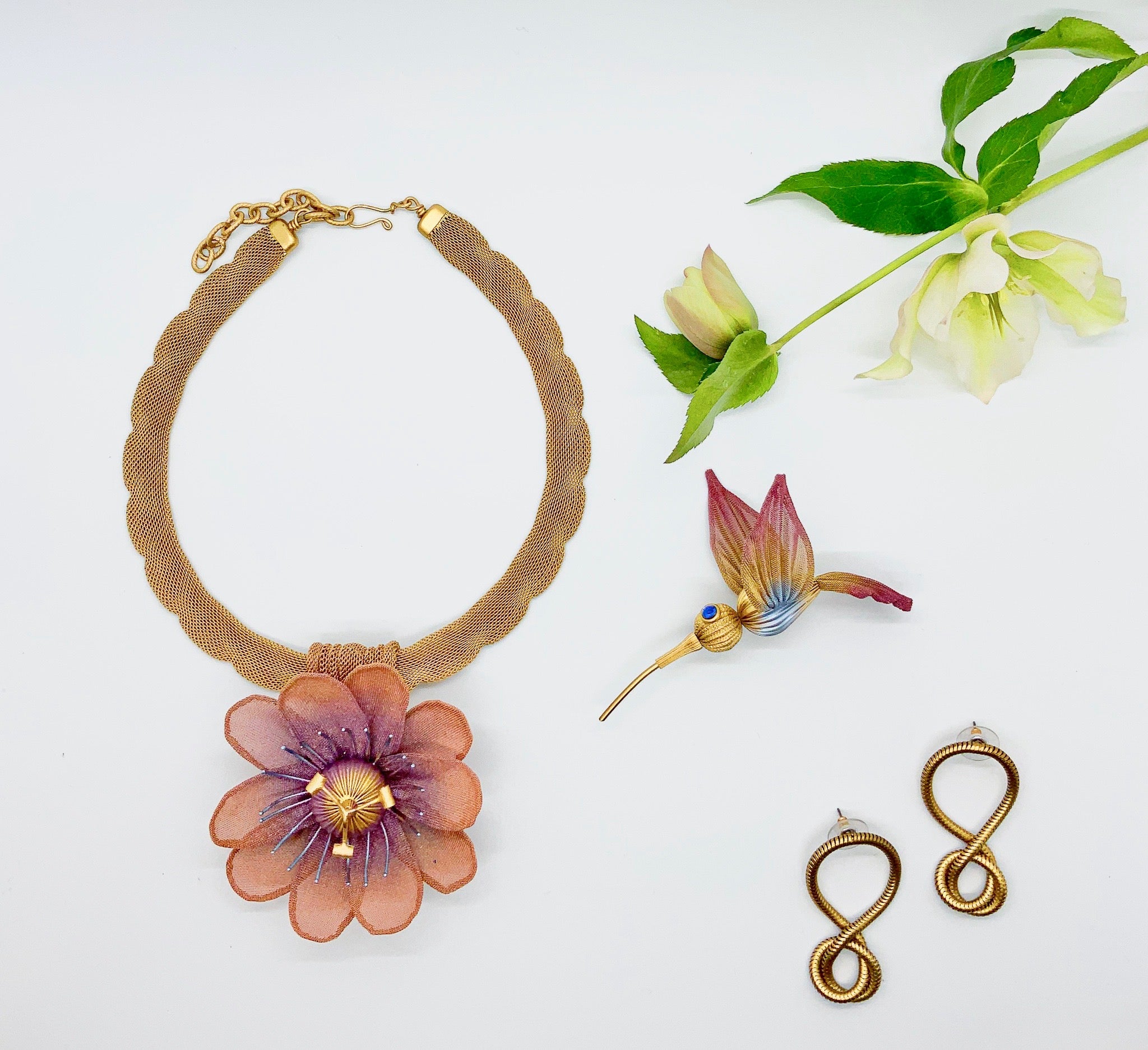Jewelry – Mint Museum Store
