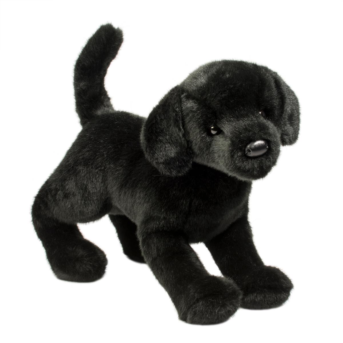 Chester Black Lab – Mint Museum Store