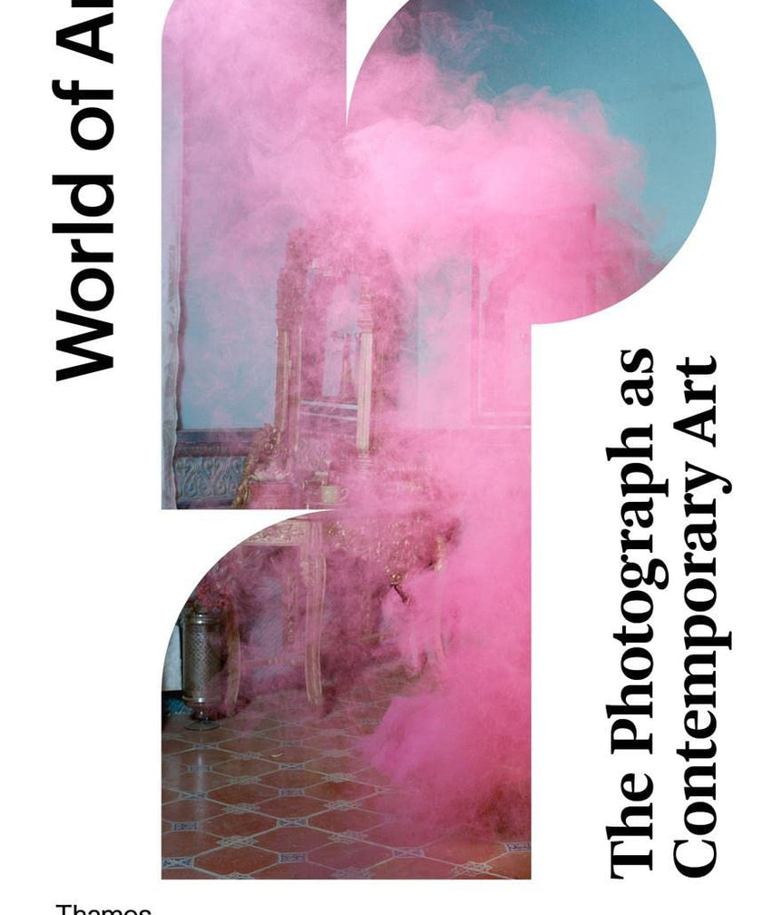 The Photograph as Contemporary Art (WOA) – Mint Museum Store