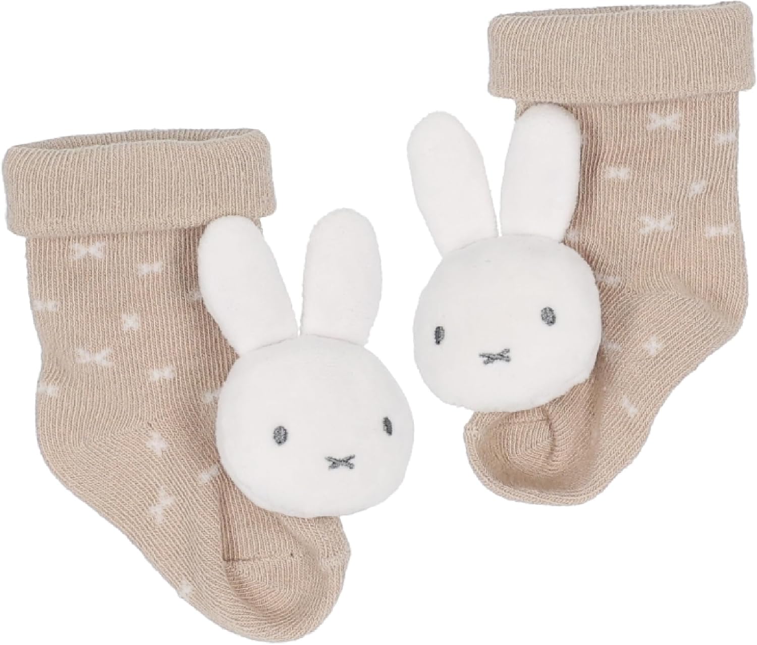 MIffy Foot Rattle – Mint Museum Store