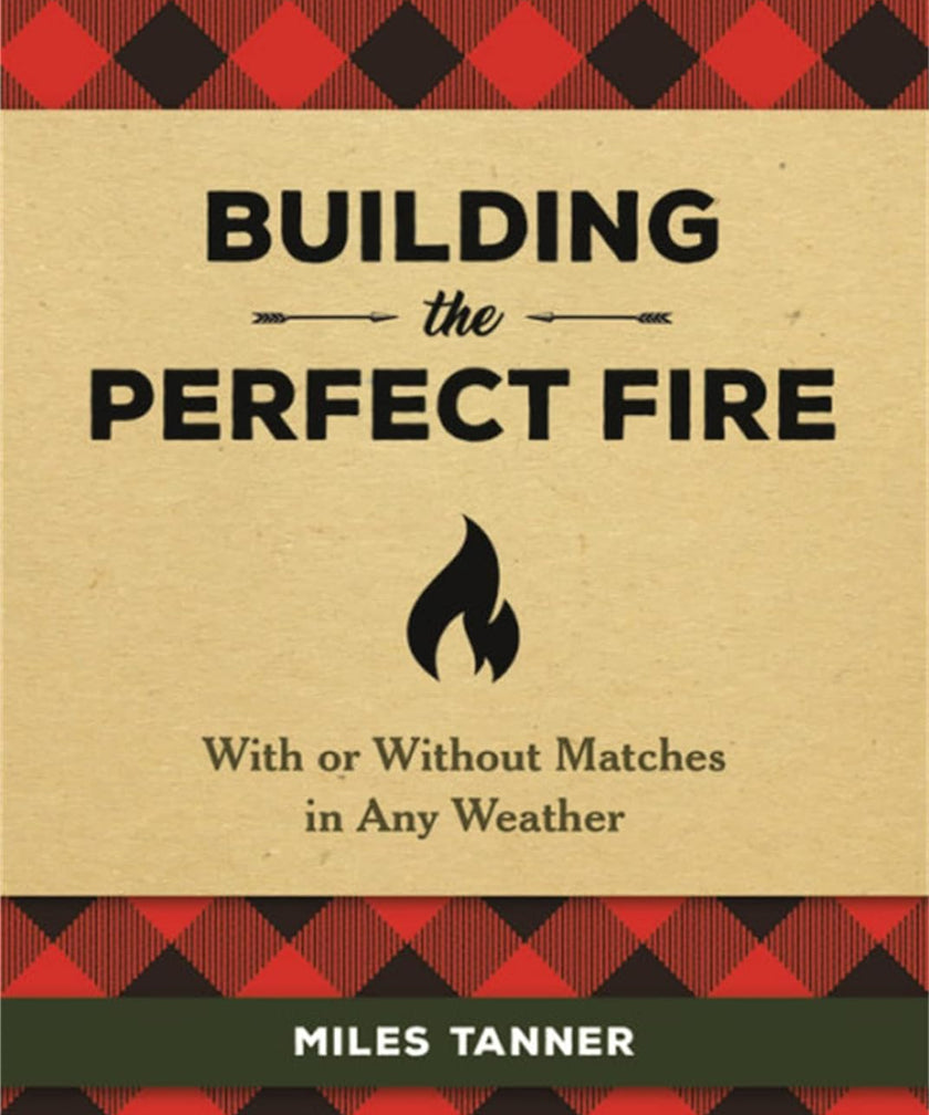 Building the Perfect Fire – Mint Museum Store