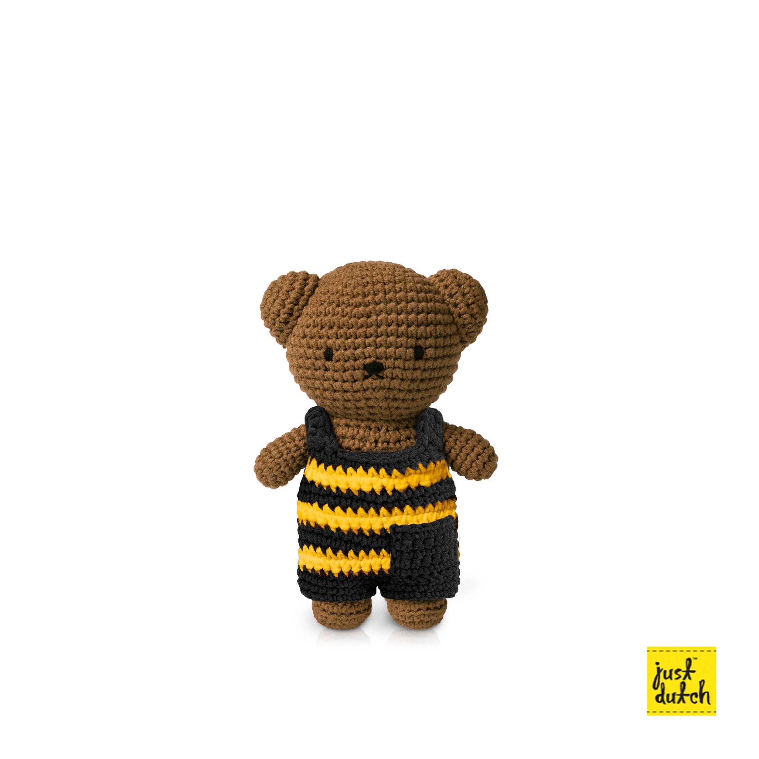 Miffy and Friends Bumble Bee – Mint Museum Store
