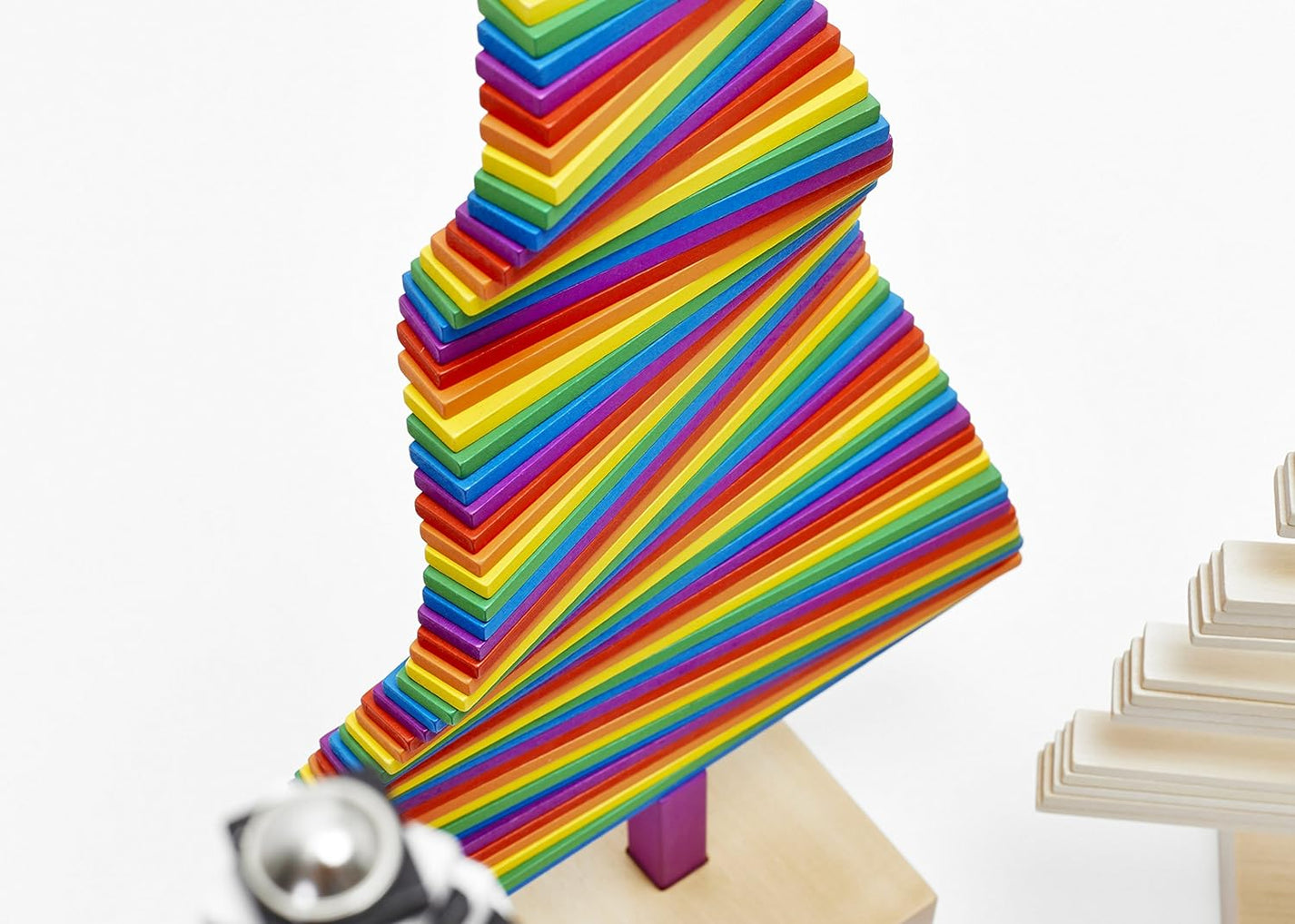 Infinite Tree Rainbow – Mint Museum Store