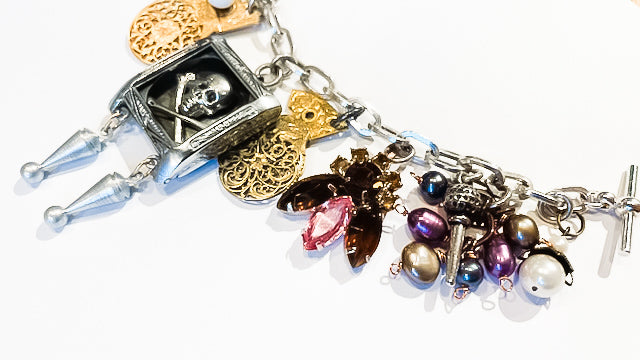 Jewelry – Mint Museum Store