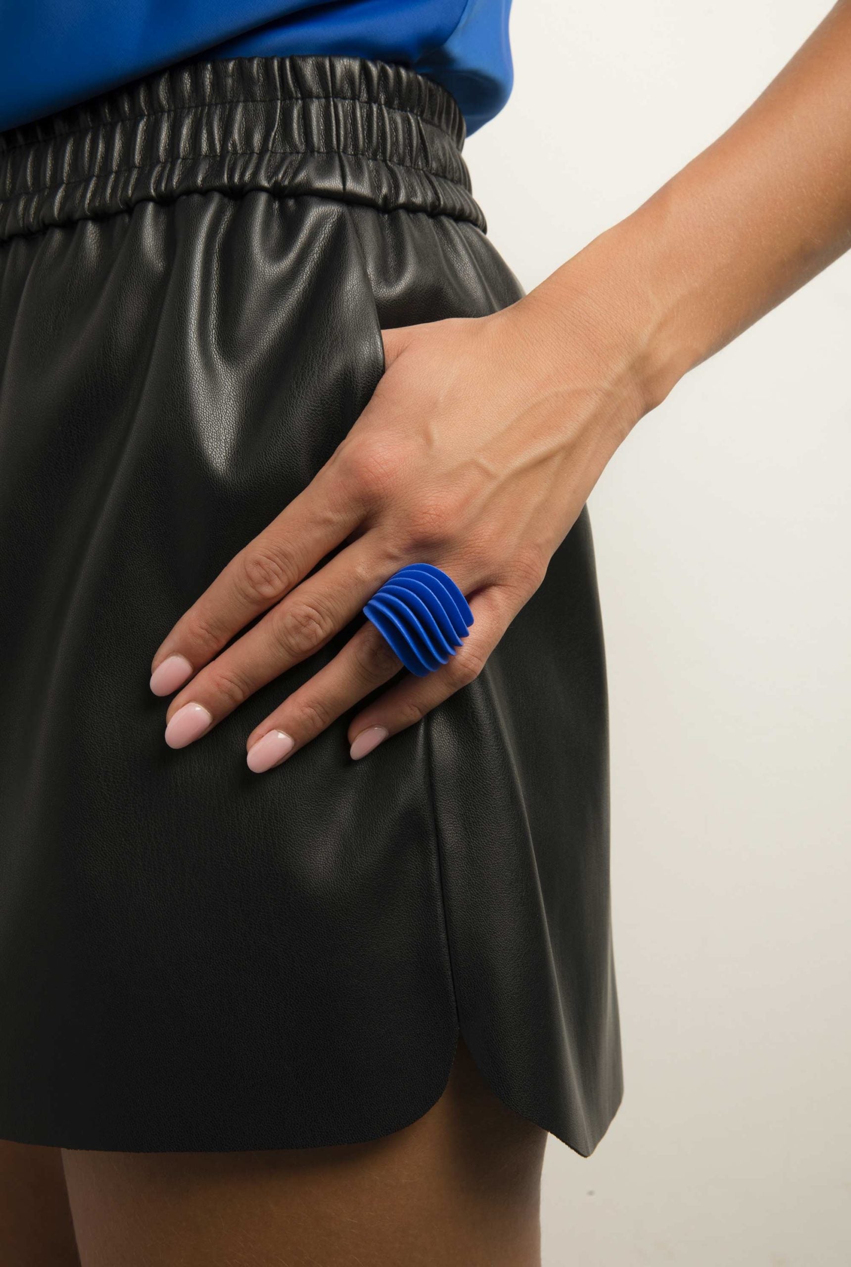 Athena Ring – Mint Museum Store