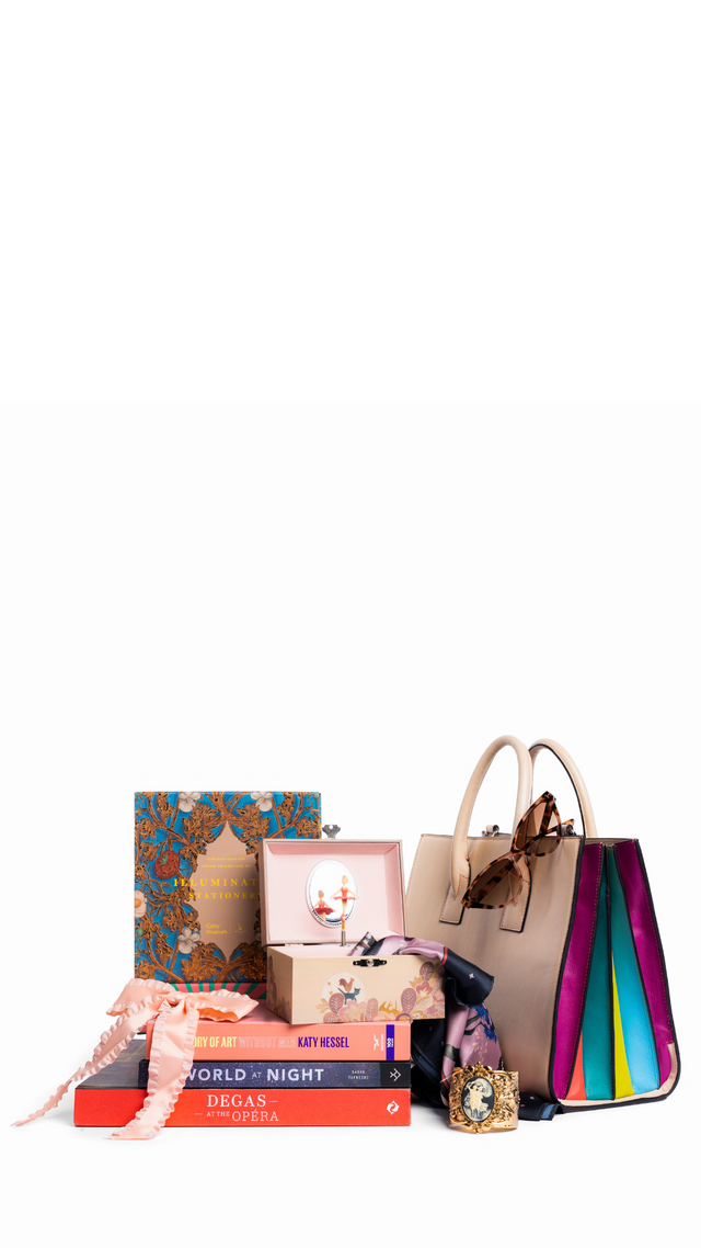 The Mint Museum Store