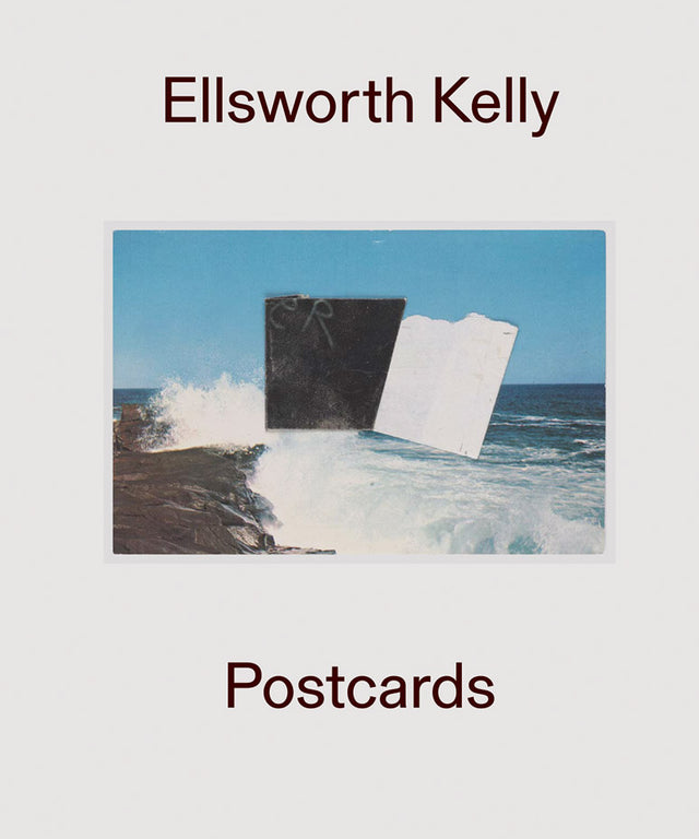 Ellsworth Kelly Postcards – Mint Museum Store