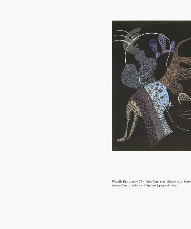 Kandinsky Incarnating Beauty – Mint Museum Store