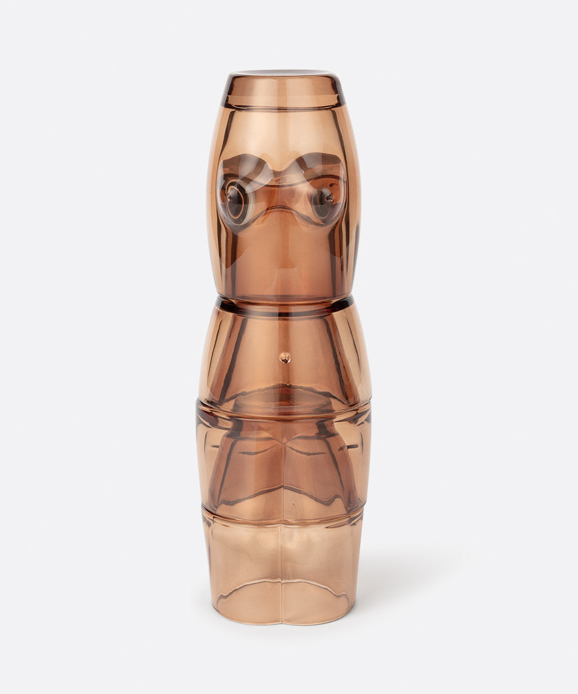 Body Stacking Glasses – Mint Museum Store